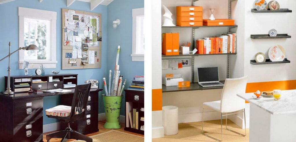 Come arredare uno studio in casa