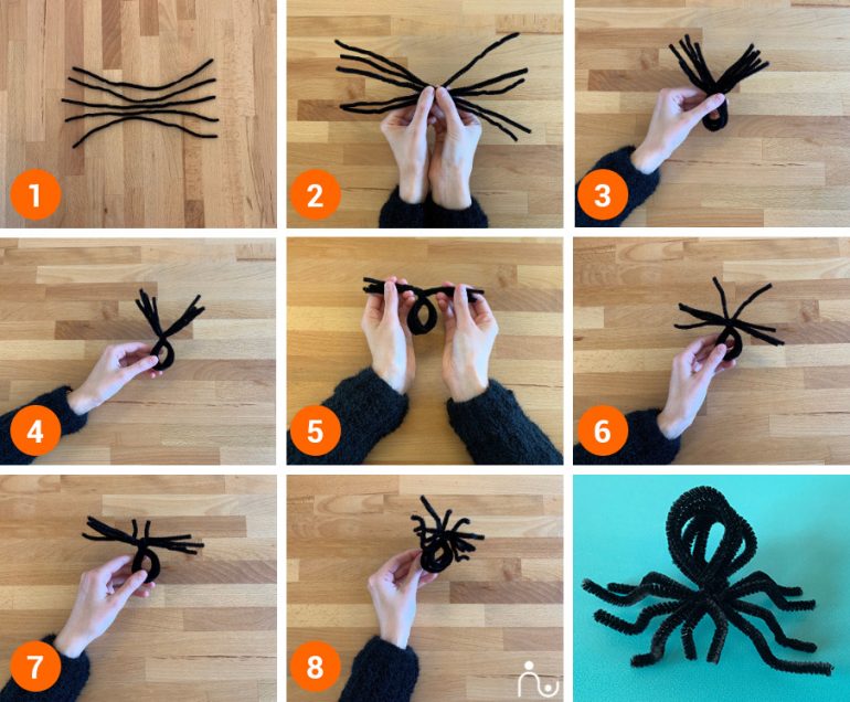 Decorazioni Halloween fai da te: tante idee creative - Troppo Bravo